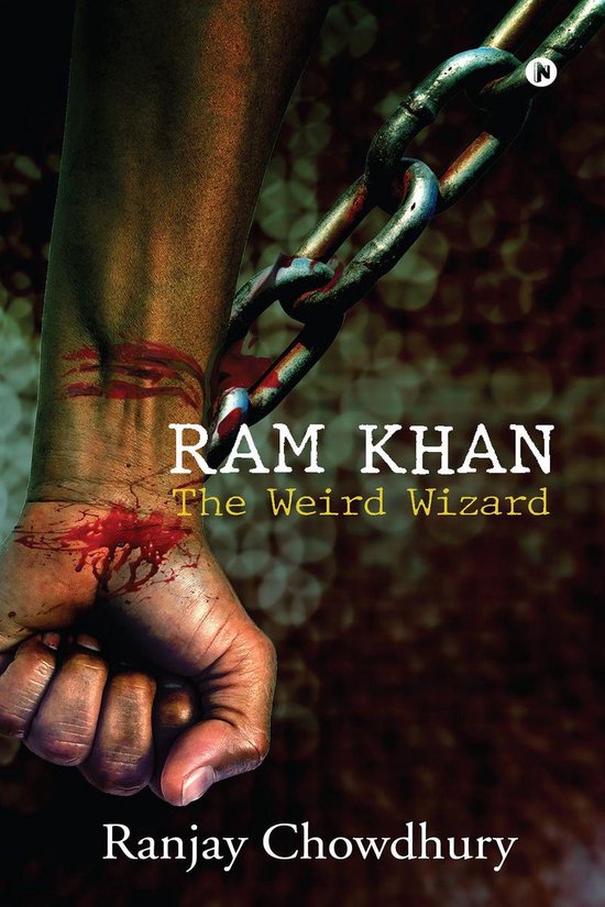 Ram Khan (ebook), Ranjay Chowdhury | 9781648699245 | Boeken | bol