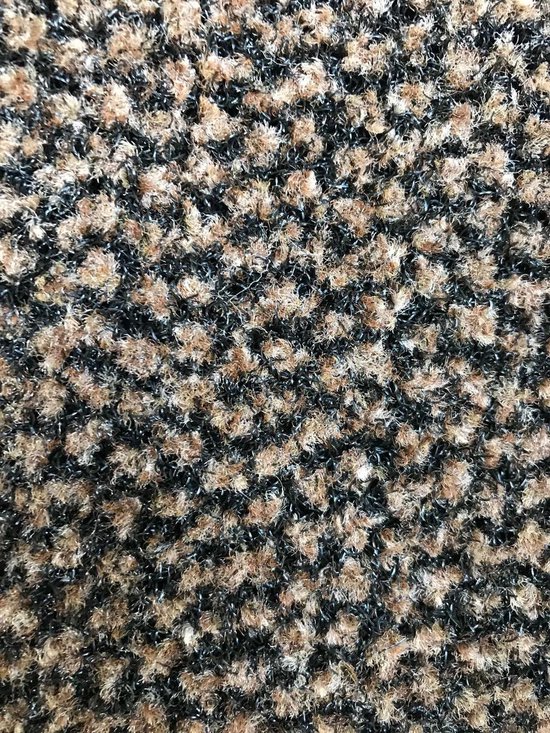 PROMAT Droogloopmat op rol | Loper | 90 cm breed | Professioneel ...