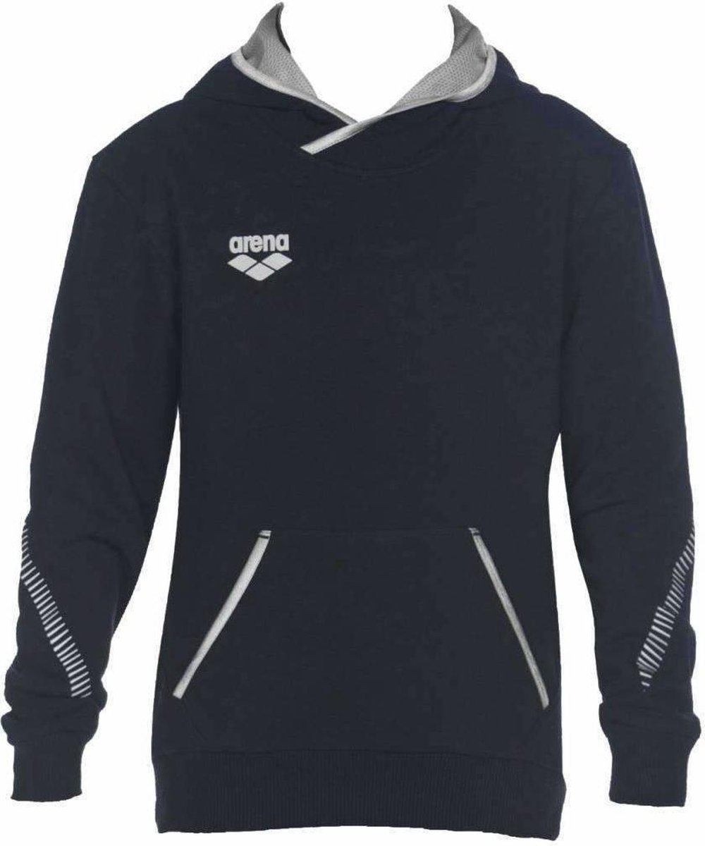 Arena - Tl Hoodie navy | bol.com