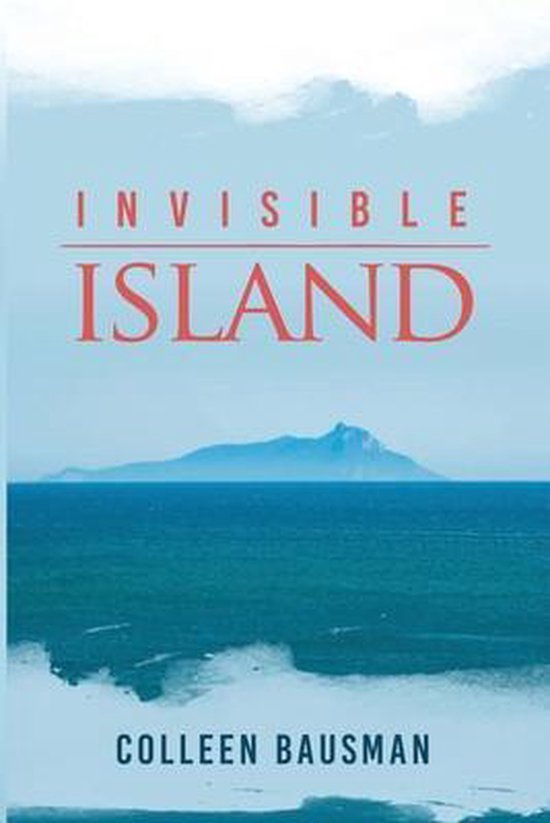 Invisible Island, Colleen Bausman | 9781952615009 | Boeken | bol