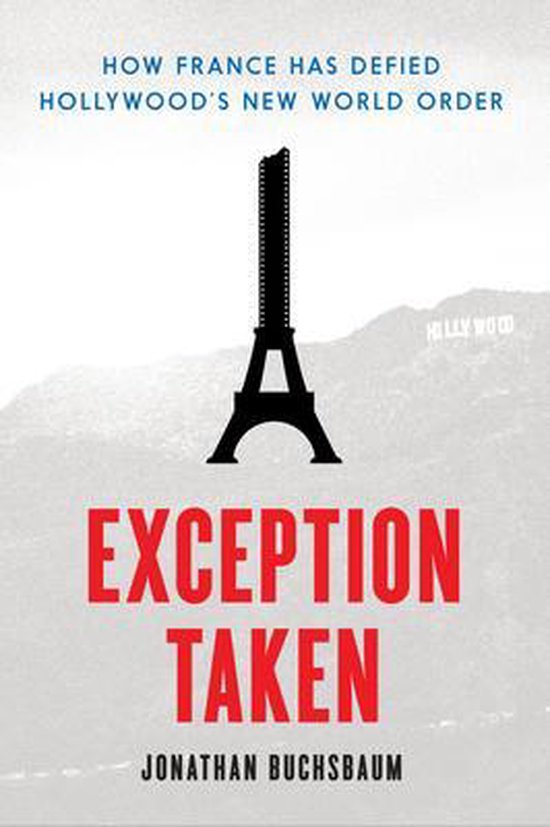 Film and Culture Series - Exception Taken (ebook), Jonathan Buchsbaum ...