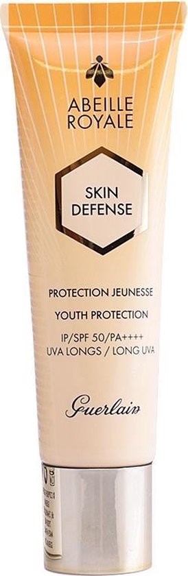 Guerlain Abeille Royale Skin Defense Protection Jeunesse Spf50 30 Ml | bol