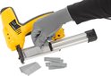 Powerplus POWX13800 Elektrische tacker - Schietfrequentie: 30/min ...