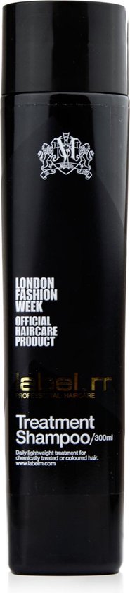 Label.M Treatment - 300 ml - Shampoo | bol