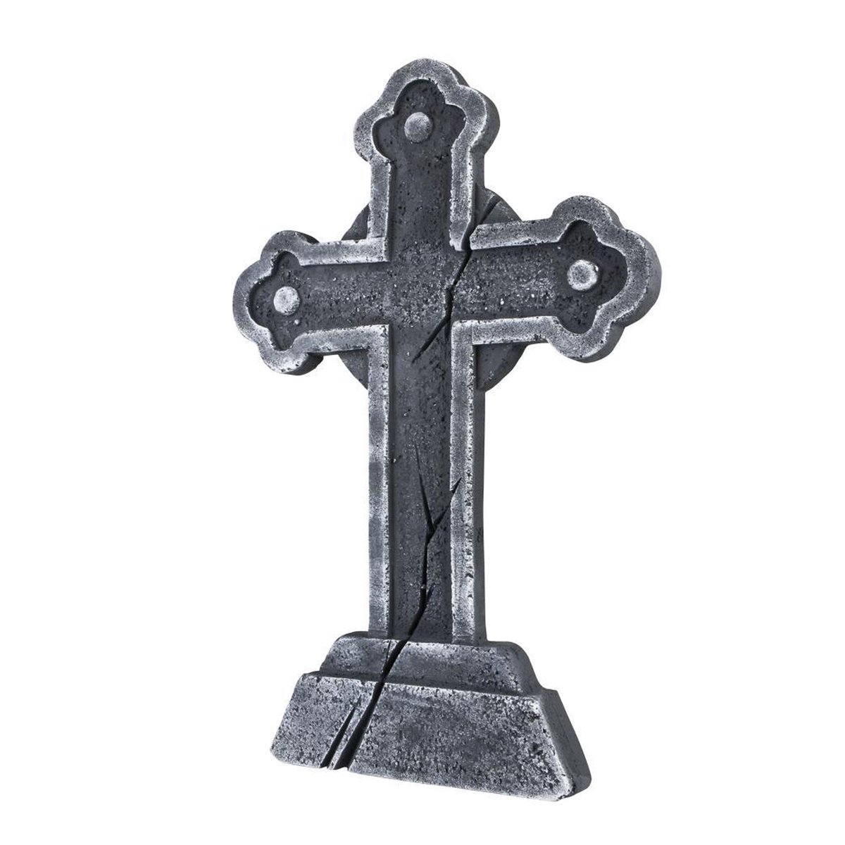 bol.com | Grafsteen kruis (60 x 40 cm)