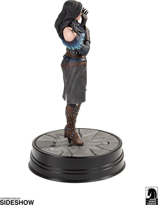 The Witcher 3: Wild Hunt - Yennefer Series 2 Figure | bol