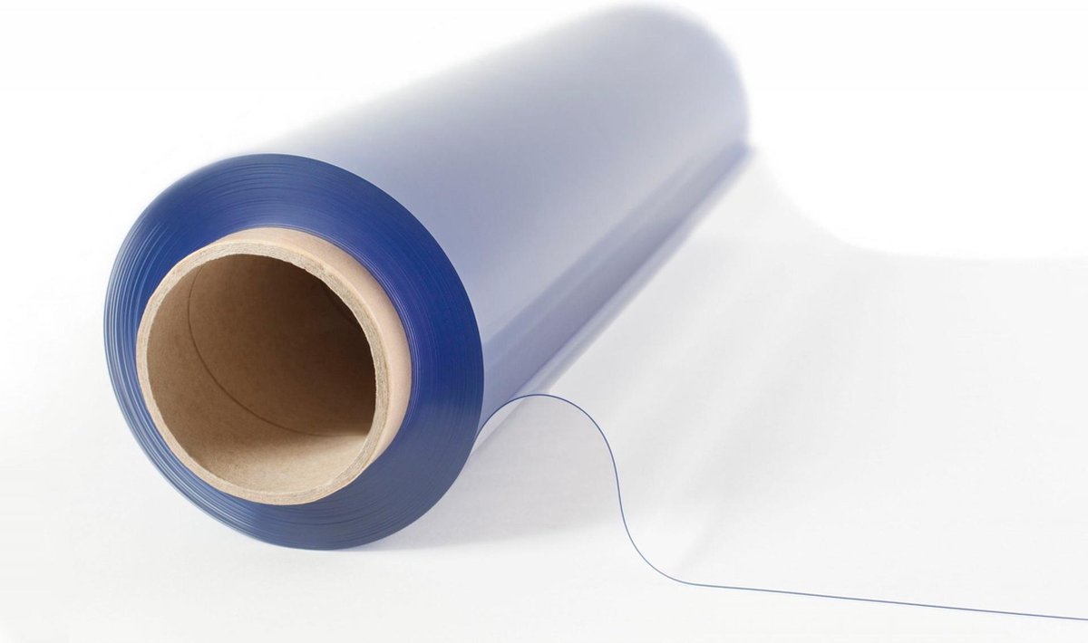5 mtr Pvc afschermfolie-Scheidingswand-Afscherming-Veiligheid-Scherm | bol