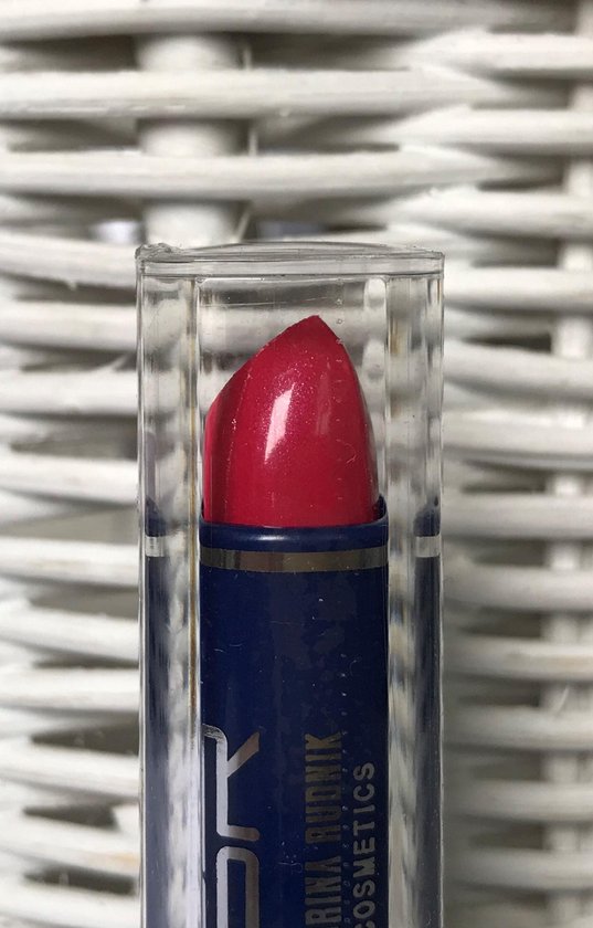 Sabrina Rudnik Cosmetics - Lipstick - fuchsia roze - nummer 4 | bol