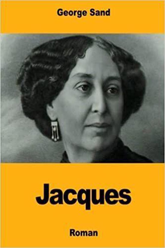 Jacques (ebook), George Sand | 1230003924365 | Boeken | bol