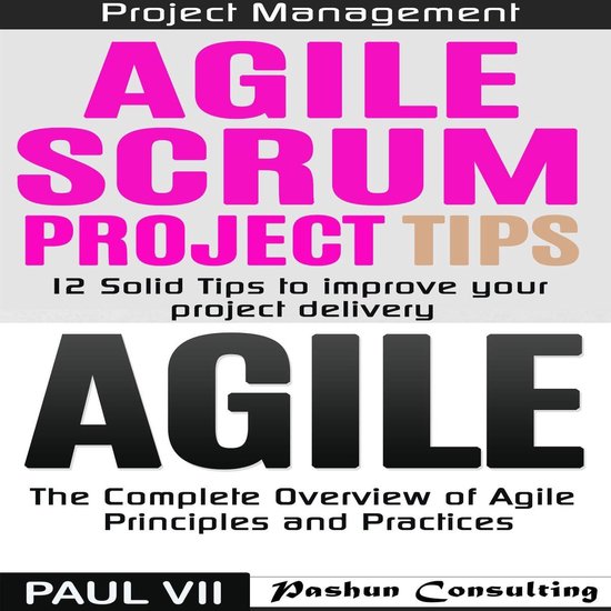 Agile Product Management: Agile Scrum Project Tips & Agile: The Complete Overview of... | bol.com