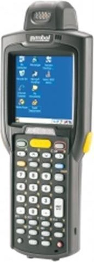 Zebra charging-/communication station, USB, RS232 | bol.com