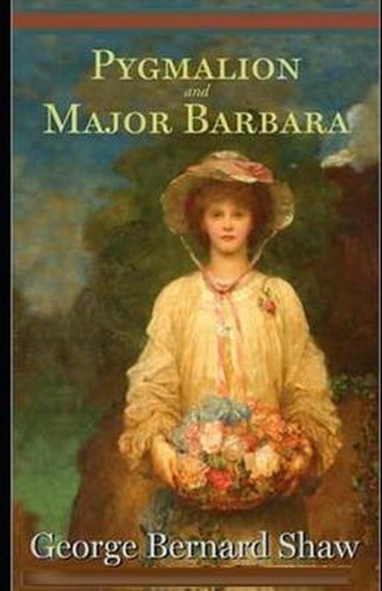 Pygmalion Illustrated, George Bernard Shaw | 9798655895331 | Boeken | bol