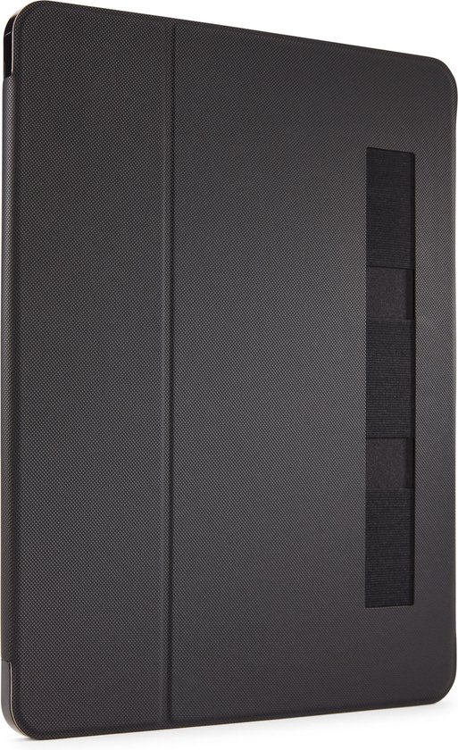 Case Logic Snapview iPad Pro 12.9 inch - Zwart | bol.com