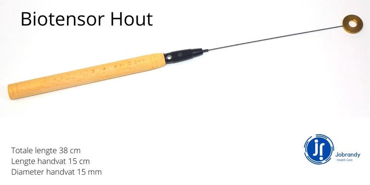 Biotensor Hout - Download nu gratis complete cursus als Ebook | bol