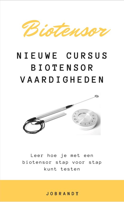 Biotensor Hout - Download nu gratis complete cursus als Ebook | bol