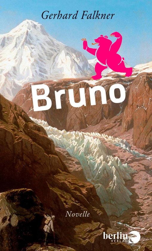 Bruno (ebook), Gerhard Falkner | 9783827079268 | Boeken | bol.com