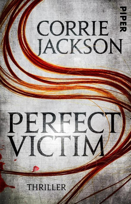 Sophie-Kent-Reihe 2 - Perfect Victim (ebook), Corrie Jackson ...