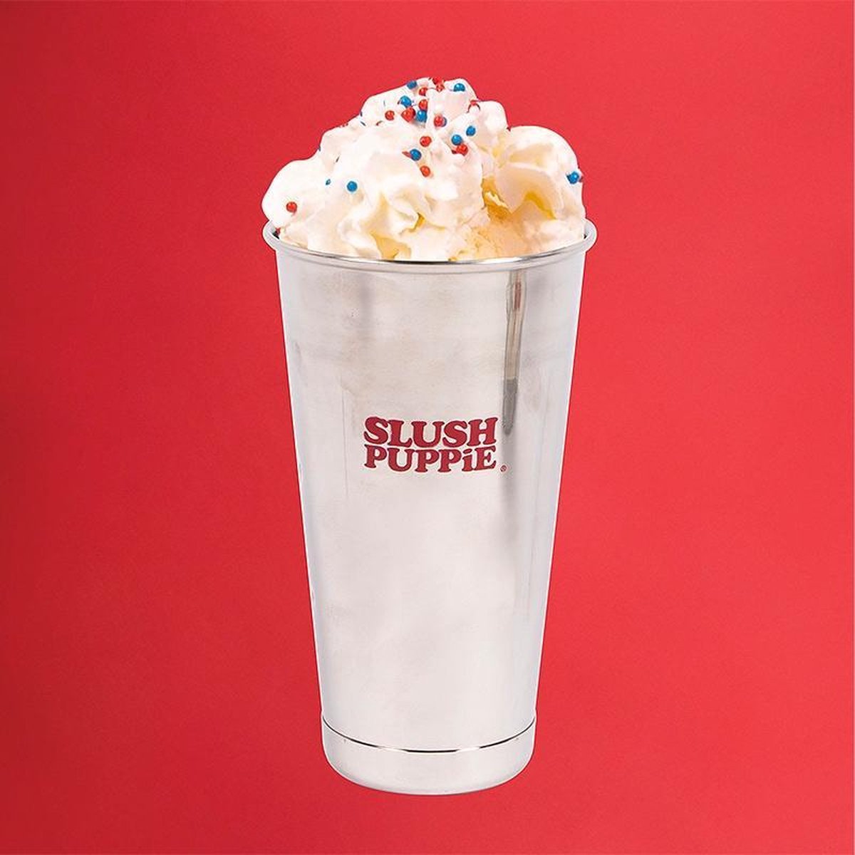 Fizzcreations Slush Puppie Freakshake Set - Blue Raspberry | bol.com