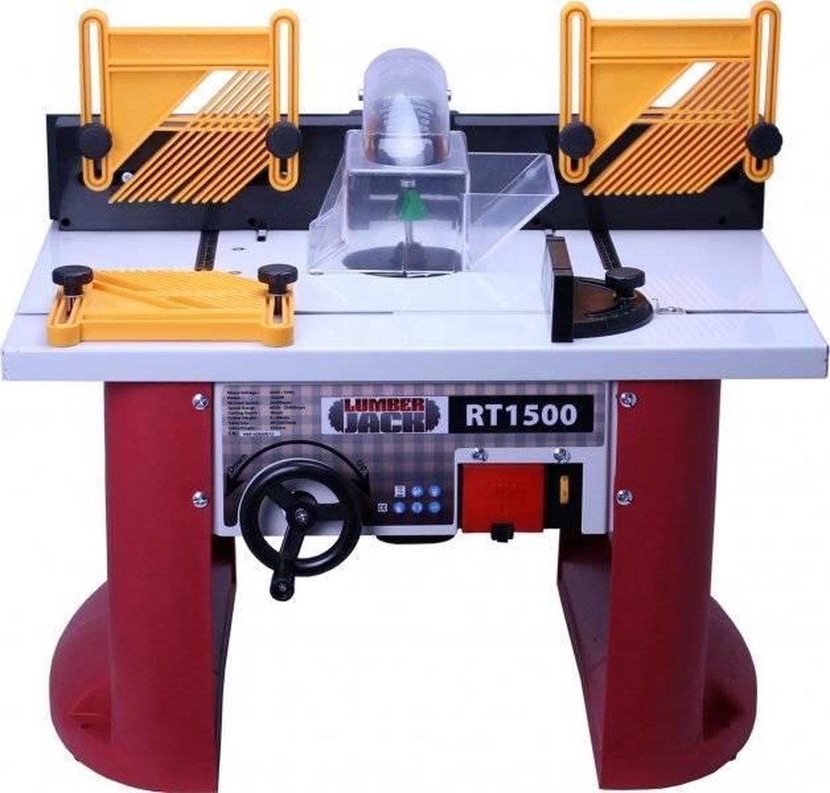 Freestafel RT1500 | bol.com