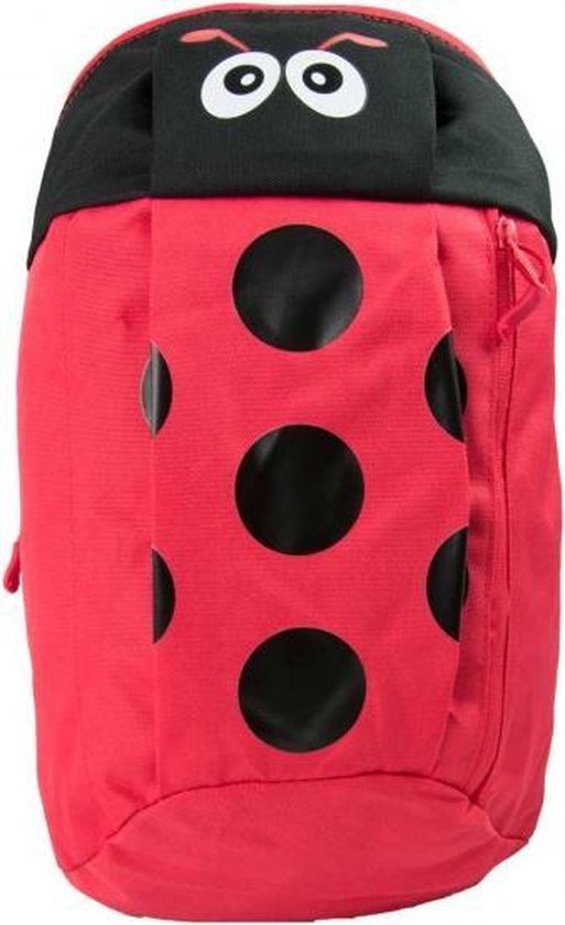 Highlander Creature Kids 9L Daysack - Red | bol.com