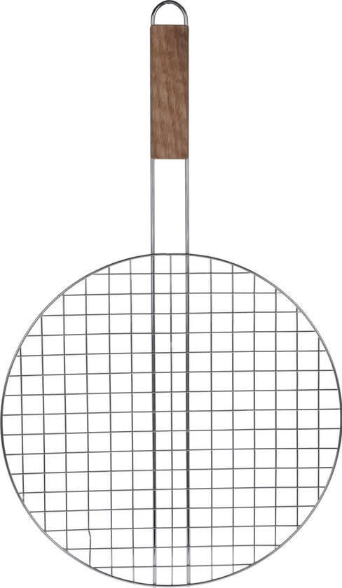 Bbq Grillrooster 32 Cm | bol