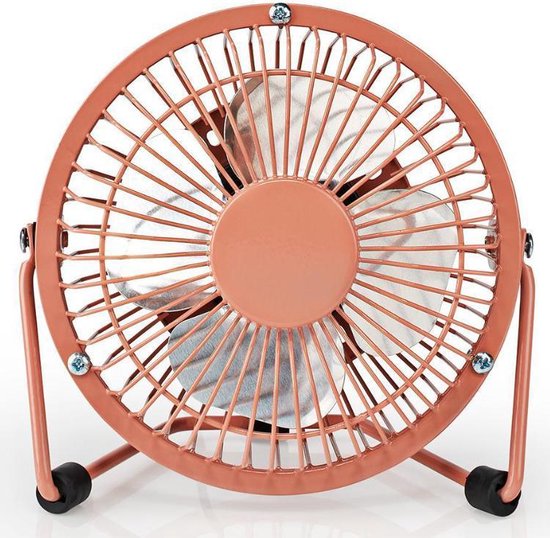 USB ventilator - Mini ventilator - USB ventilatoren - Bureau ventilator ...