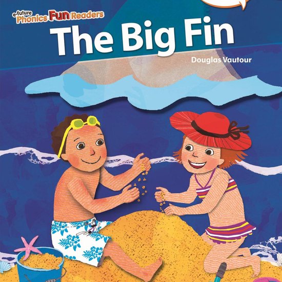 Big Fin, The, Douglas Vautour | 9791156803355 | Boeken | bol.com