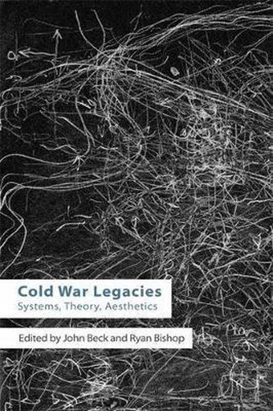 Cold War Legacies, Beck John And Bisho | 9781474409483 | Boeken | bol