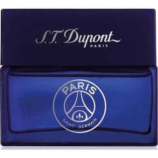 S.T. DUPONT PARIS SAINT - GERMAIN EDT FLES 50 ML | bol