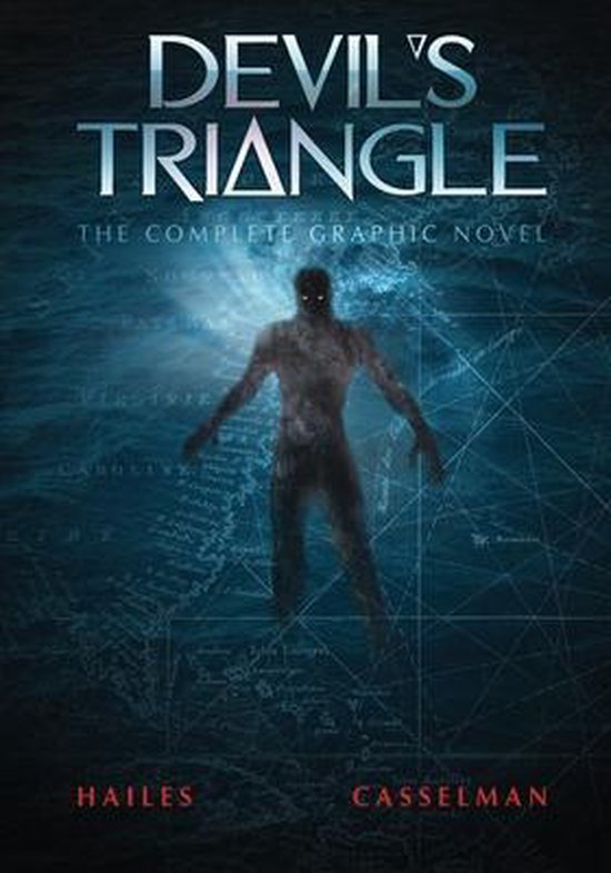 Devil's Triangle, Brian C Hailes | 9781951374921 | Boeken | bol.com