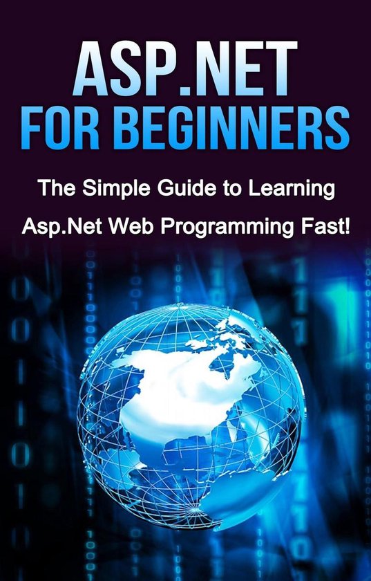 ASP.NET For Beginners (ebook), Tim Warren | 9781761035319 | Boeken ...
