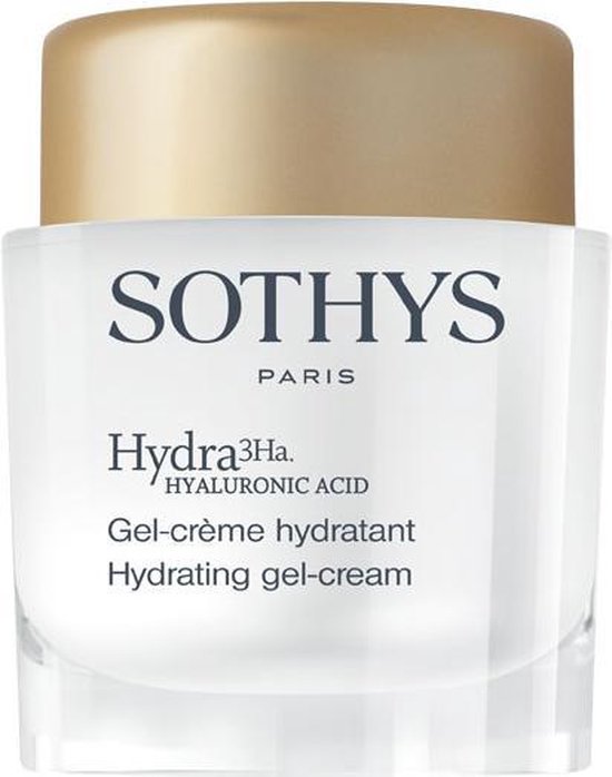 Crème hydra jeunesse légère Hydra 3HA™ | bol.com