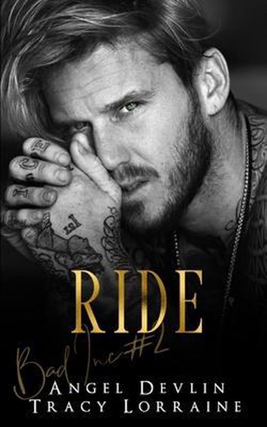 Ride, Angel Devlin | 9798651477432 | Boeken | bol.com