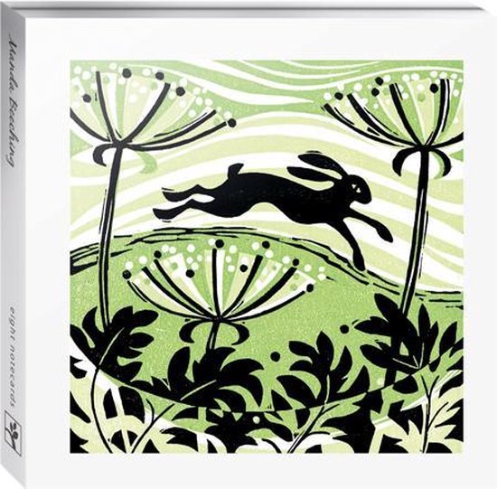 Glebe Cottage The Eco-Friendly Card Company Notecard ~ Kaartenmapje ...