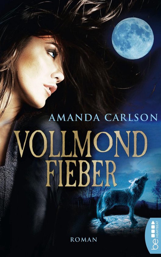 Jessica McClain - die Gestaltwandlerin 1 - Vollmondfieber (ebook ...