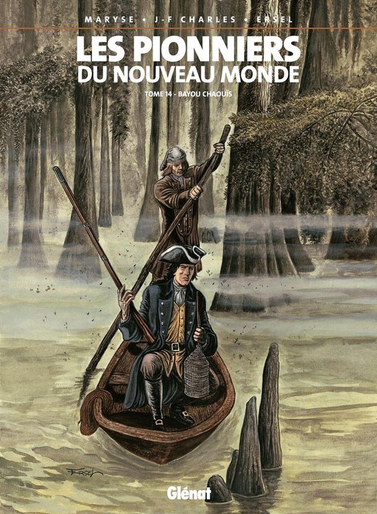 Les Pionniers du nouveau monde 14 - Les Pionniers du nouveau monde ... Les Pionniers du nouveau monde 14 - Les Pionniers du nouveau monde ...