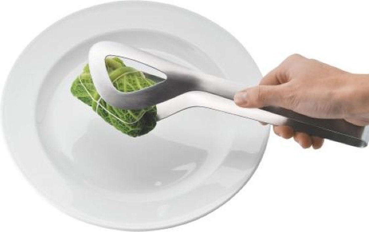 Auerhahn Bestek Vitto universele tang | bol.com