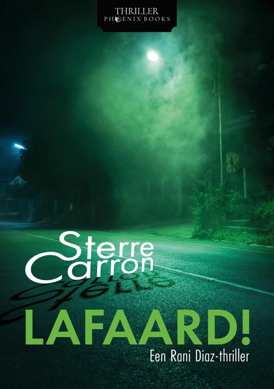 Lafaard!, Sterre Carron | 9789083307145 | Boeken | bol