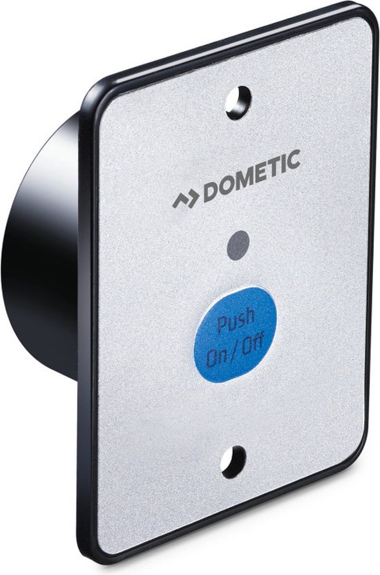 Dometic Group SinePower MCR-9 Afstandsbediening - voor MSI 912 - MSI 3524T - 9600000091 | bol