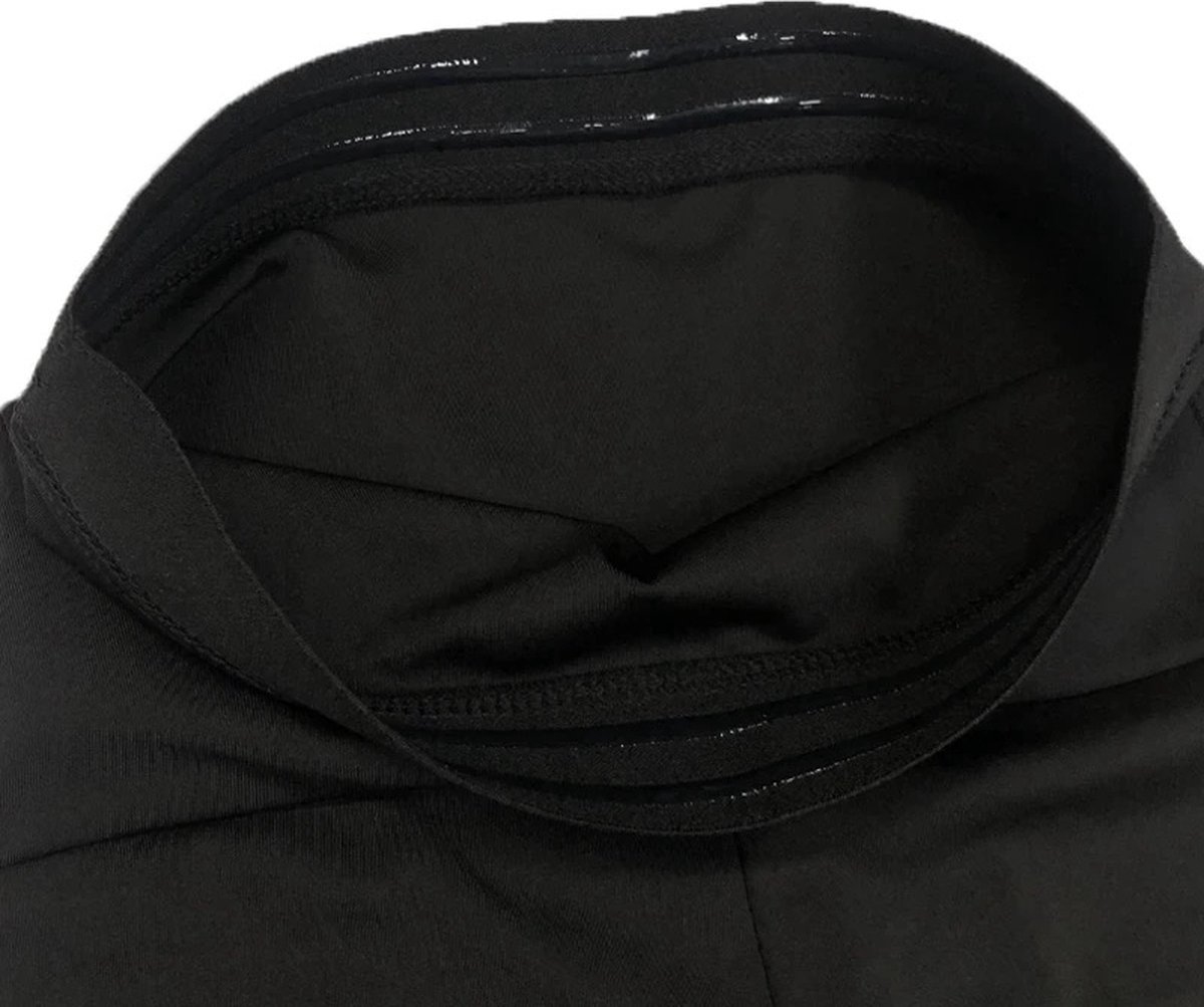 Corrigerende heren broek - Compressie onderbroek mannen - Afslank broek ...