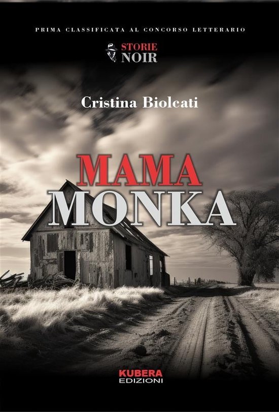 Mama Monka (ebook), Cristina Biolcati | 9791222486925 | Boeken | bol
