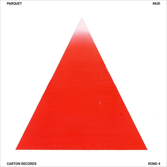 Parquet - Mud (12" Vinyl Single) (Coloured Vinyl), Parquet | Muziek | bol