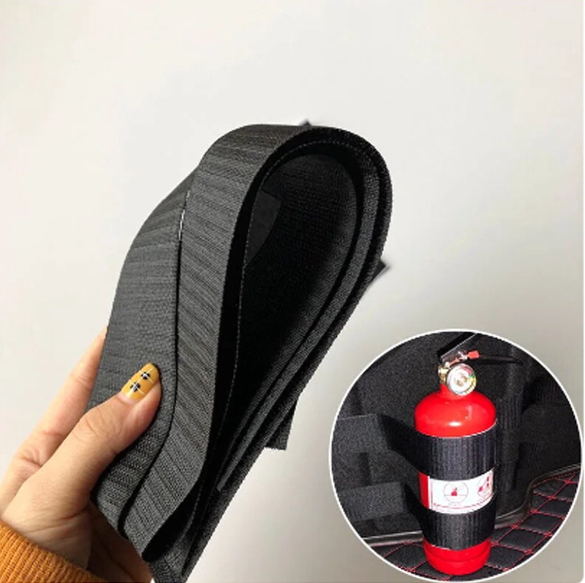 Auto Kofferbak Organizers I Kofferbak Opruimen I Zelfklevende Opberg I ...