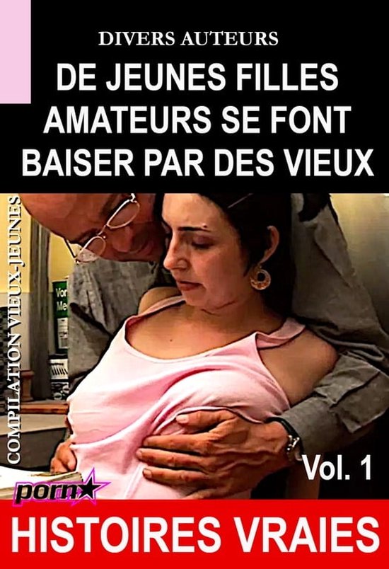 Littérature Érotique De Jeunes Filles Amateurs Se Font Baiser Par Des 7999