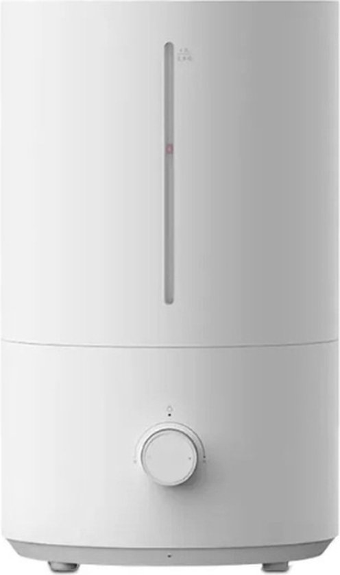Xiaomi - Luchtbevochtiger - 4 liter - Ionisator - 300ml/h - Wit | bol