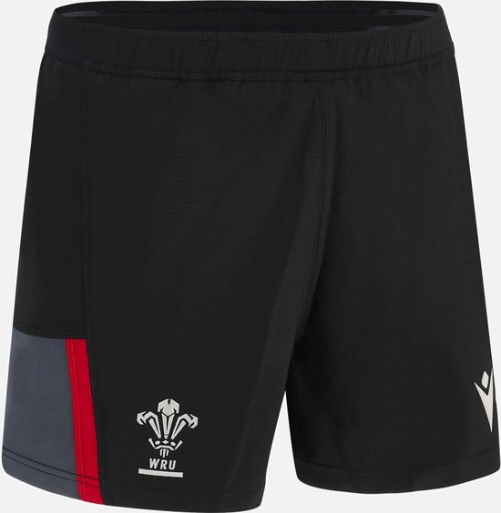 Wales Rugby 2022/23 Junior Training Shorts | bol