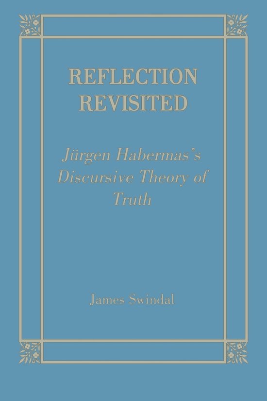 Reflection Revisited | 9780823218073 | James C. Swindal | Boeken | bol
