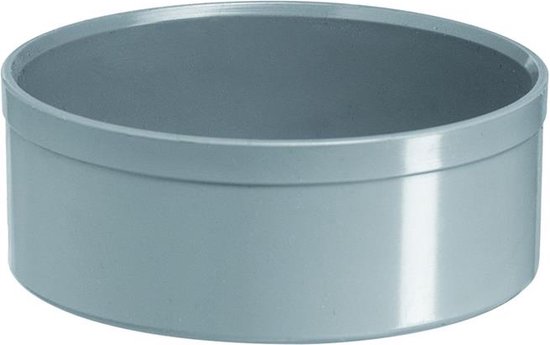 Eindkap pvc 40mm om de buis | bol