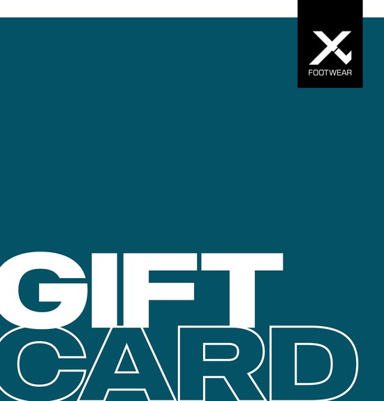 Sox Gift Voucher | bol