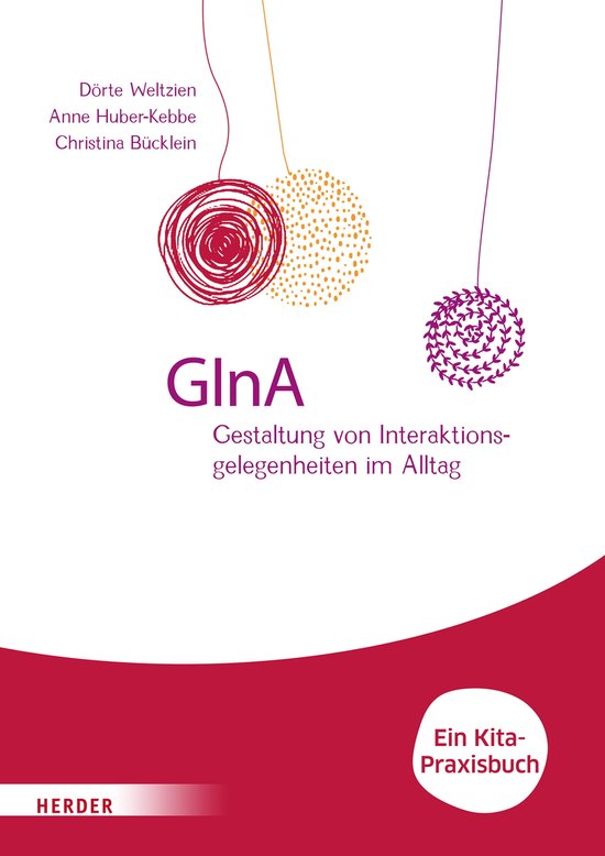 GInA (ebook), Anne Huber-Kebbe | 9783451832864 | Boeken | bol.com